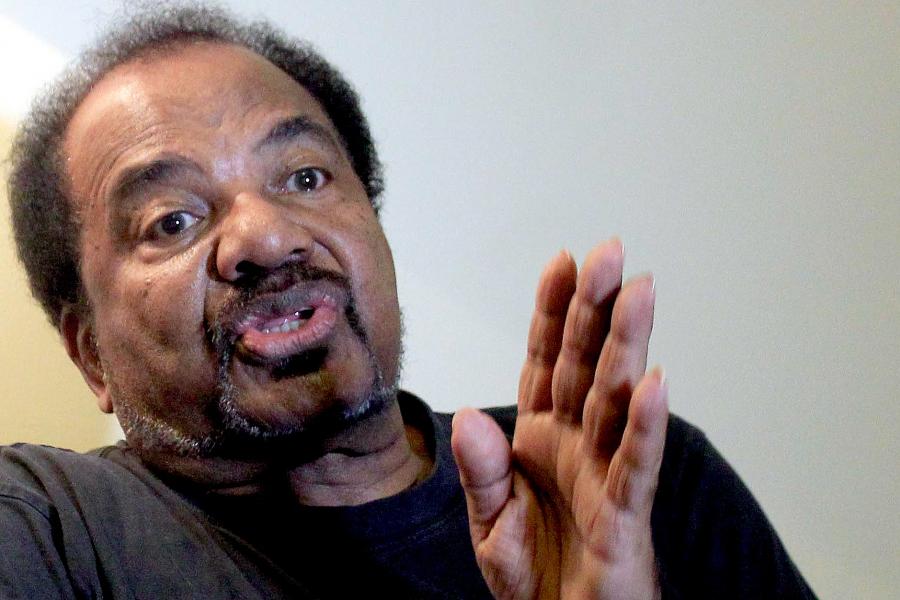 Bonga celebra 50 anos de carreira em concertos em Lisboa e Porto ...