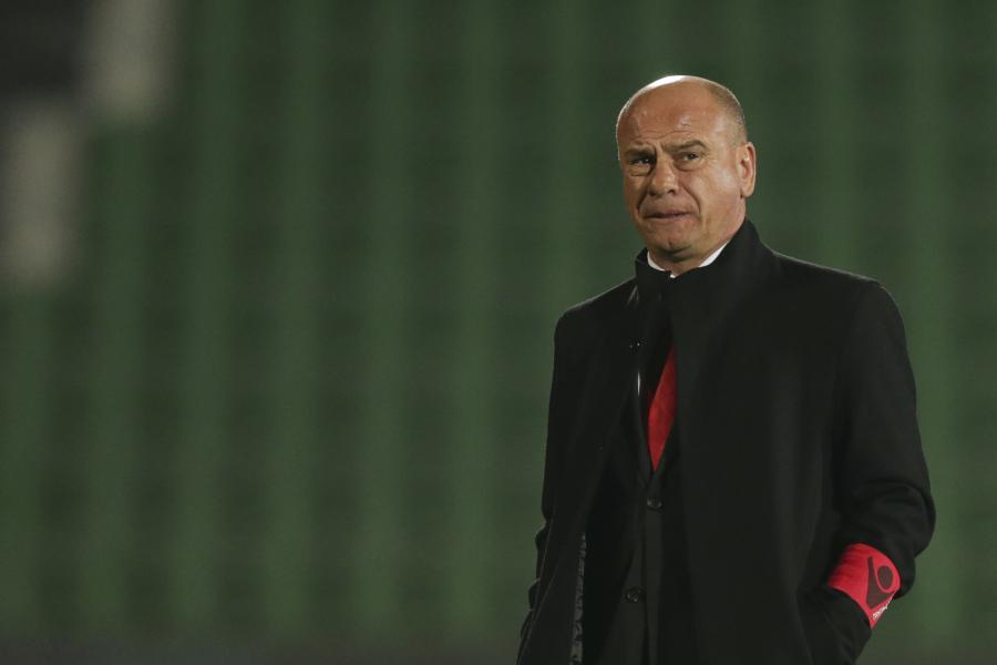 JOSÉ MOTA DIZ QUE JOGO DA TAÇA É "O MAIS IMPORTANTE DA CARREIRA ...