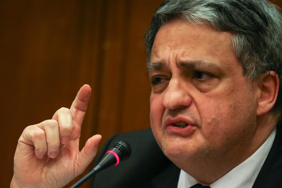 PAULO MACEDO RECOMENDA ÀS EMPRESAS "ESTRATÉGIAS DE COMUNICAÇÃO ATIVAS E ...