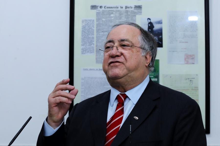 Vasco Lourenço / Vasco Lourenço, Capitão de Abril, defende Bruno de ... Vasco Lourenço / Vasco Lourenço, Capitão de Abril, defende Bruno de ...
