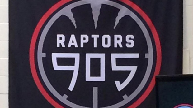 RAPTORS 905: EQUIPA DA NBA DEVELOPMENT LEAGUE VEM PARA MISSISSAUGA ...