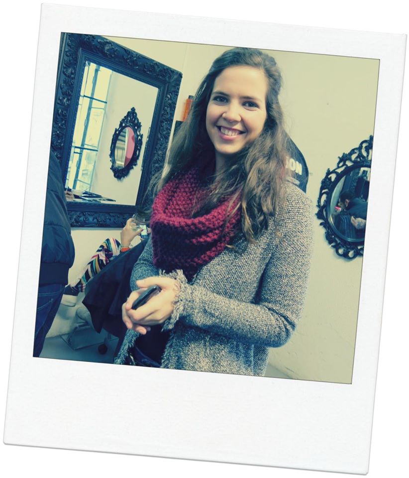 MARIA MONTEIRO, A OPORTUNIDADE DE IR PARA BARCELONA - Correio da Manhã ...