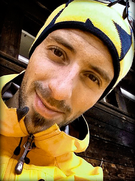 PEDRO PIMENTEL, O MUNDO É A SUA CASA - Correio da Manhã Canadá