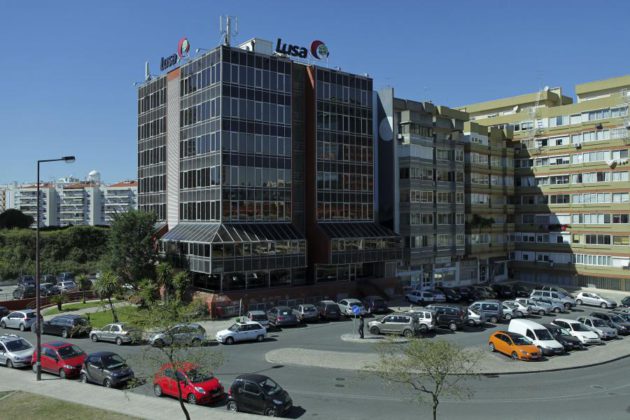 LUSA RENOVA 'SITE' COM NOVOS SERVIÇOS E MAIOR FACILIDADE DE PESQUISA ...