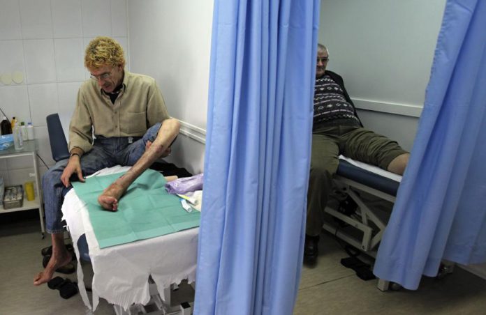 GRIPE VAI ALARGAR HORÁRIOS DOS CENTROS DE SAÚDE E ADIAR CONSULTAS ...