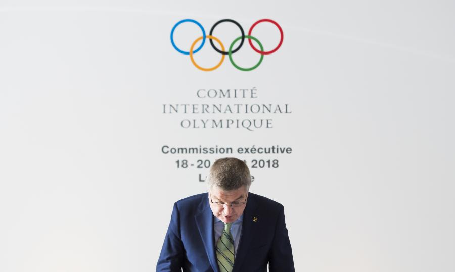 COI ESCOLHE AFEGÃ SAMIRA ASGHARI PARA INCENTIVAR MULHERES NO DESPORTO ...