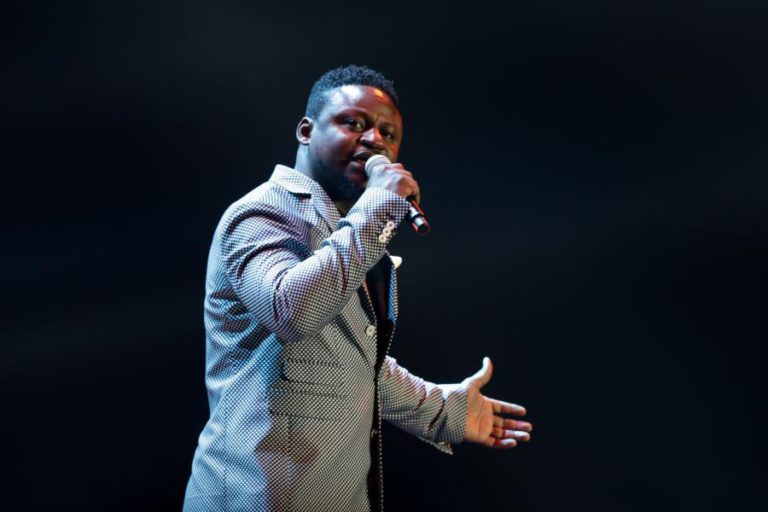 MATIAS DAMÁSIO ESTREIA-SE NA ALTICE ARENA EM NOVEMBRO - Correio da ...