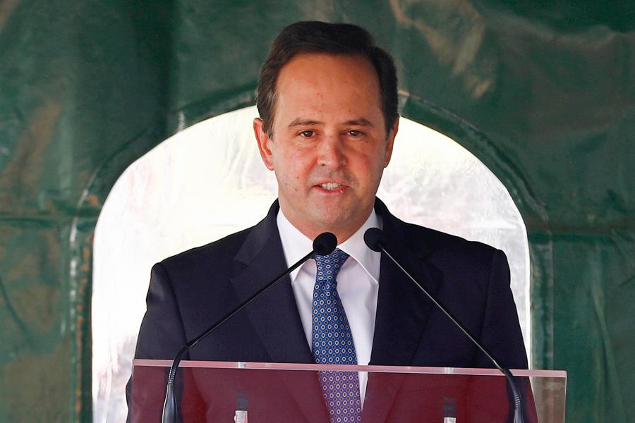 Medina Diz Que Projeto Para O Martim Moniz NÃo É O Ideal Mas É Bem
