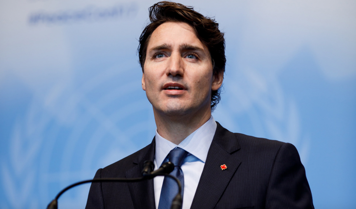ELEIÇÕES 2019, JUSTIN TRUDEAU LIDERA INTENÇÕES DE VOTO - Correio da ...