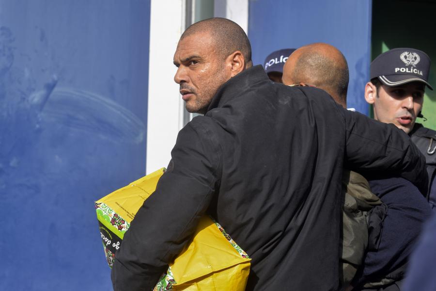 SPORTING: MUSTAFÁ DIZ QUE O SEU NOME FOI USADO ABUSIVAMENTE PARA ...