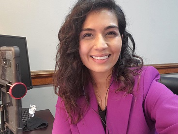 Deputados discutem virtualmente a situação de Brampton face à Covid-19 ...