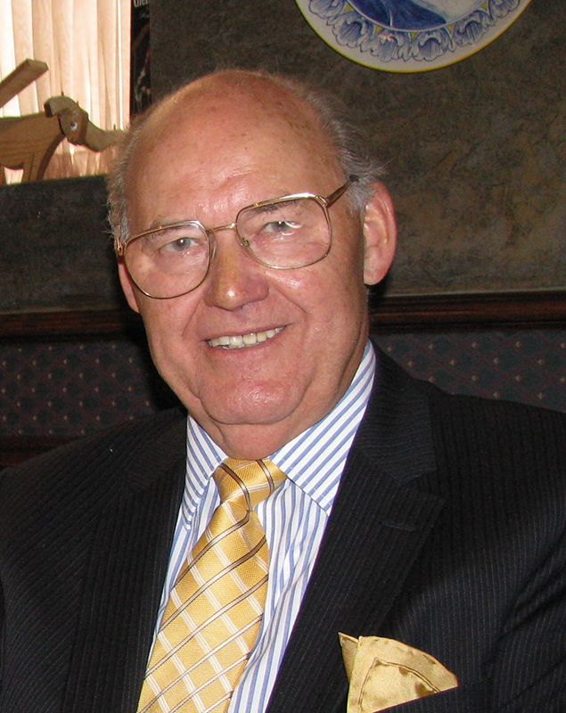 Morreu Luso-Canadiano Martinho de São José - Correio da Manhã Canadá