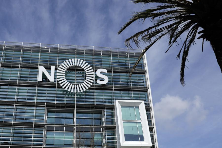 NOS investe 1,8 ME na criação de Hub 5G em Lisboa - Correio da Manhã Canadá