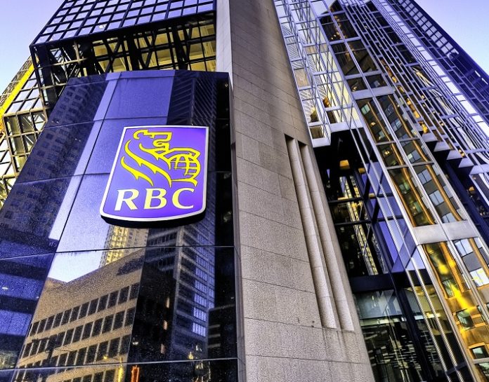 Royal Bank ‘Mundial’: Banco canadiano é o maior financiador de ...