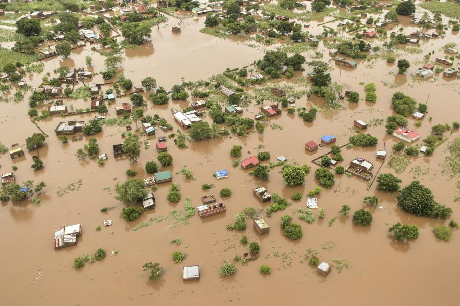 Moçambique suspende circulação terrestre entre Maputo e Gaza devido às ...