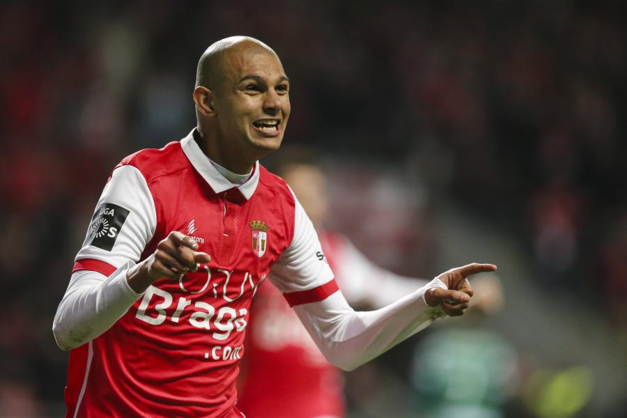 XADAS E RAUL SILVA REGRESSAM AOS CONVOCADOS DO BRAGA PARA O JOGO COM O ...